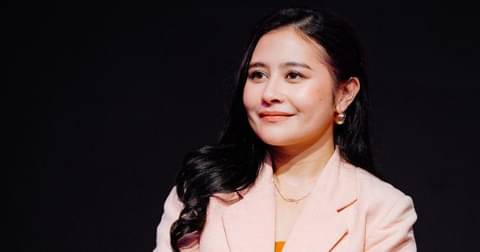 Profil dan Biodata Prilly Latuconsina, Artis Multitalenta | Popmama.com